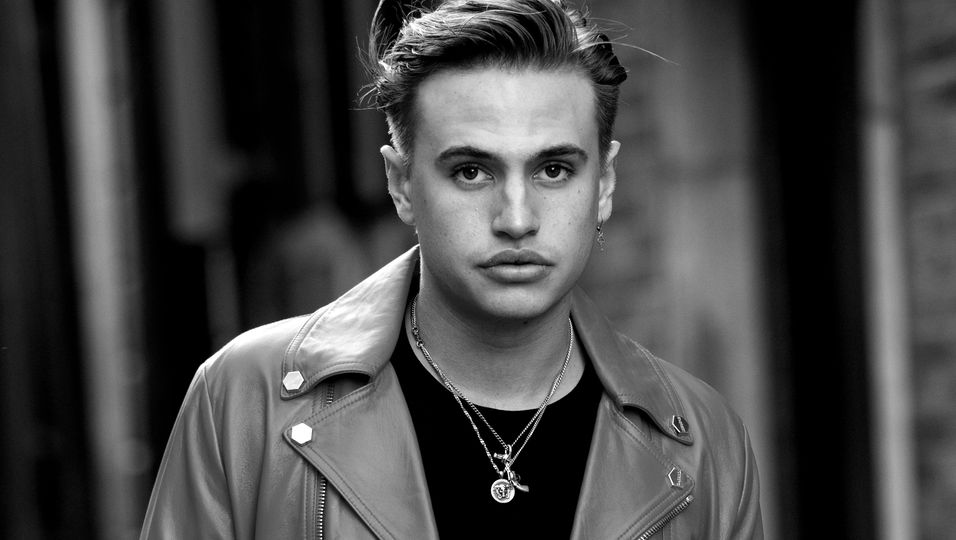 Daniel Mickelson (†23): Todesursache geklärt: Drogen kosteten ihn das ...