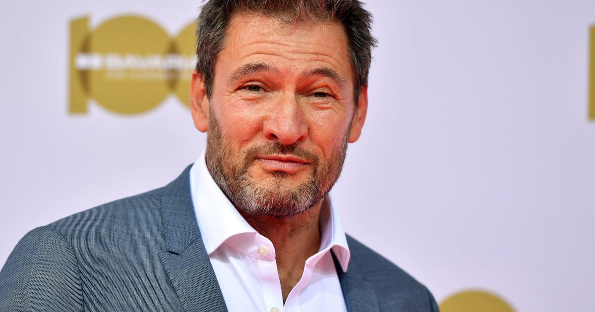 "Sturm der Liebe"-Star Dieter Bach: Über seinen Serientod: "Wir ...