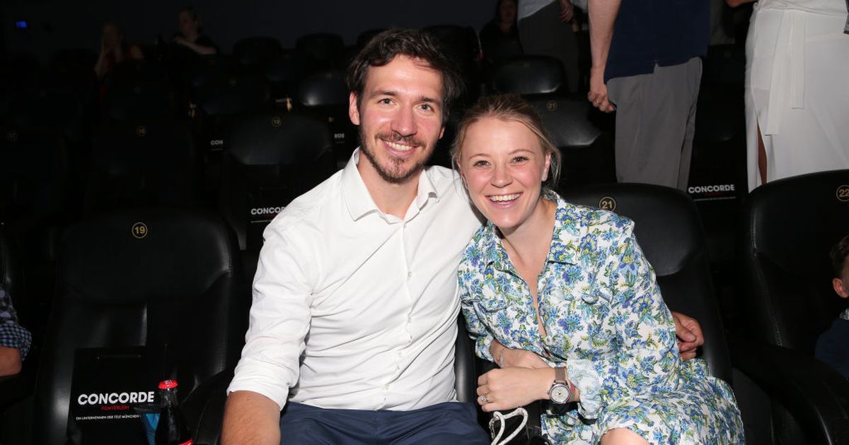 Miriam & Felix Neureuther: Wie ihre Liebe einst begann | BUNTE.de