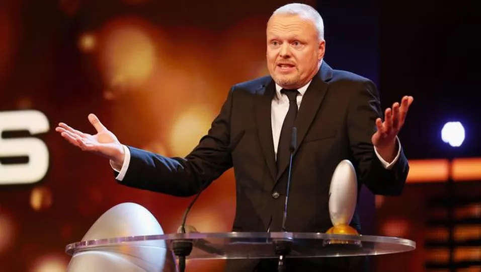 Stefan Raab plant Rückkehr ins klassische Fernsehen | BUNTE.de