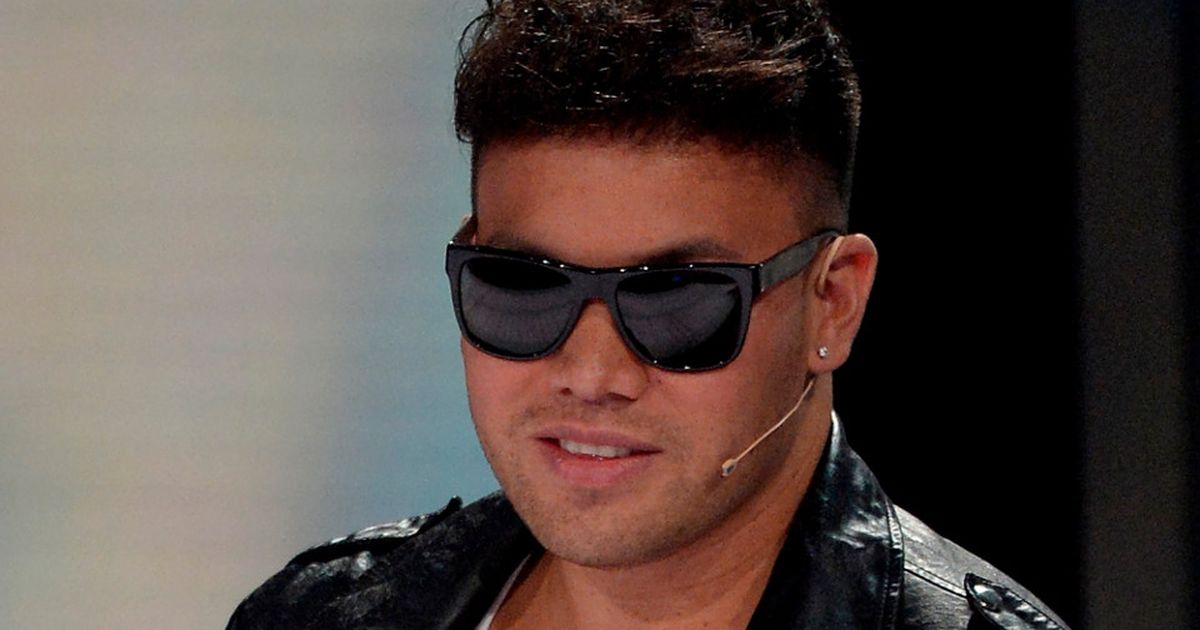 Prince Kay One: Spott nach Auftritt im "ZDF-Fernsehgarten" | BUNTE.de