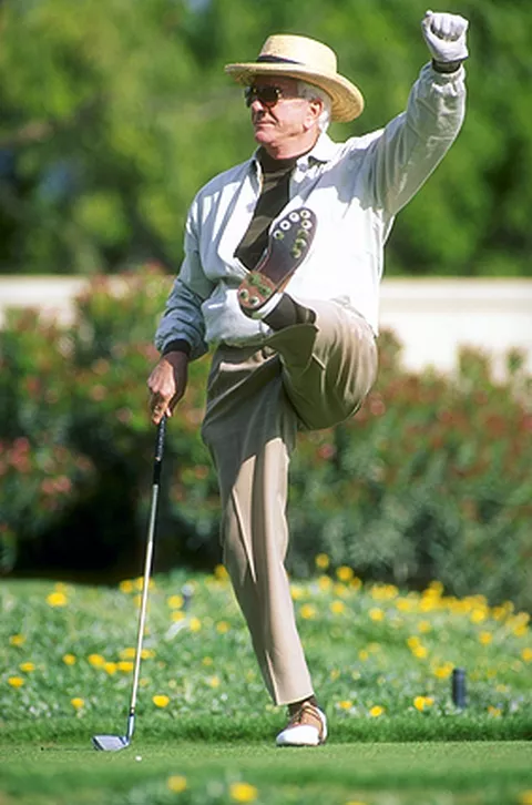 Leslie Nielsen: „Die nackte Kanone“ machte ihm zum Star - Bildergalerie ...
