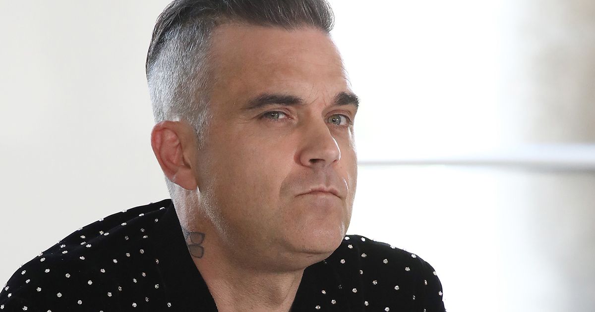 Robbie Williams: "Kinder ruinieren alles, dachte ich" | BUNTE.de