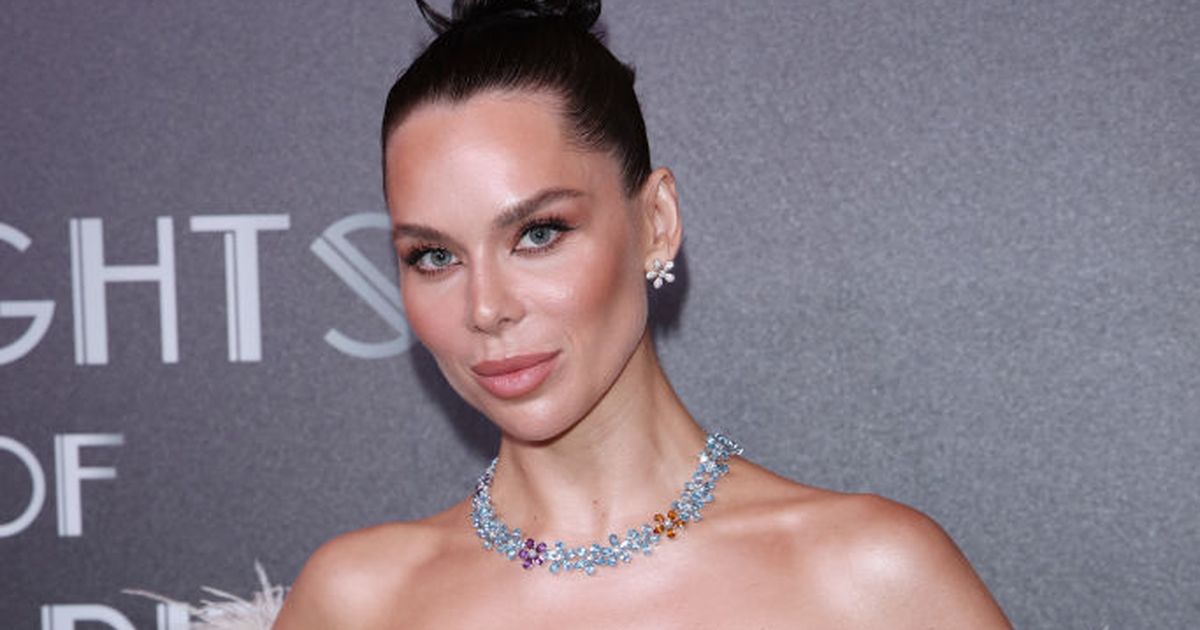 Liliana Matthäus Ihr Neues Leben In Mailand Bunte De