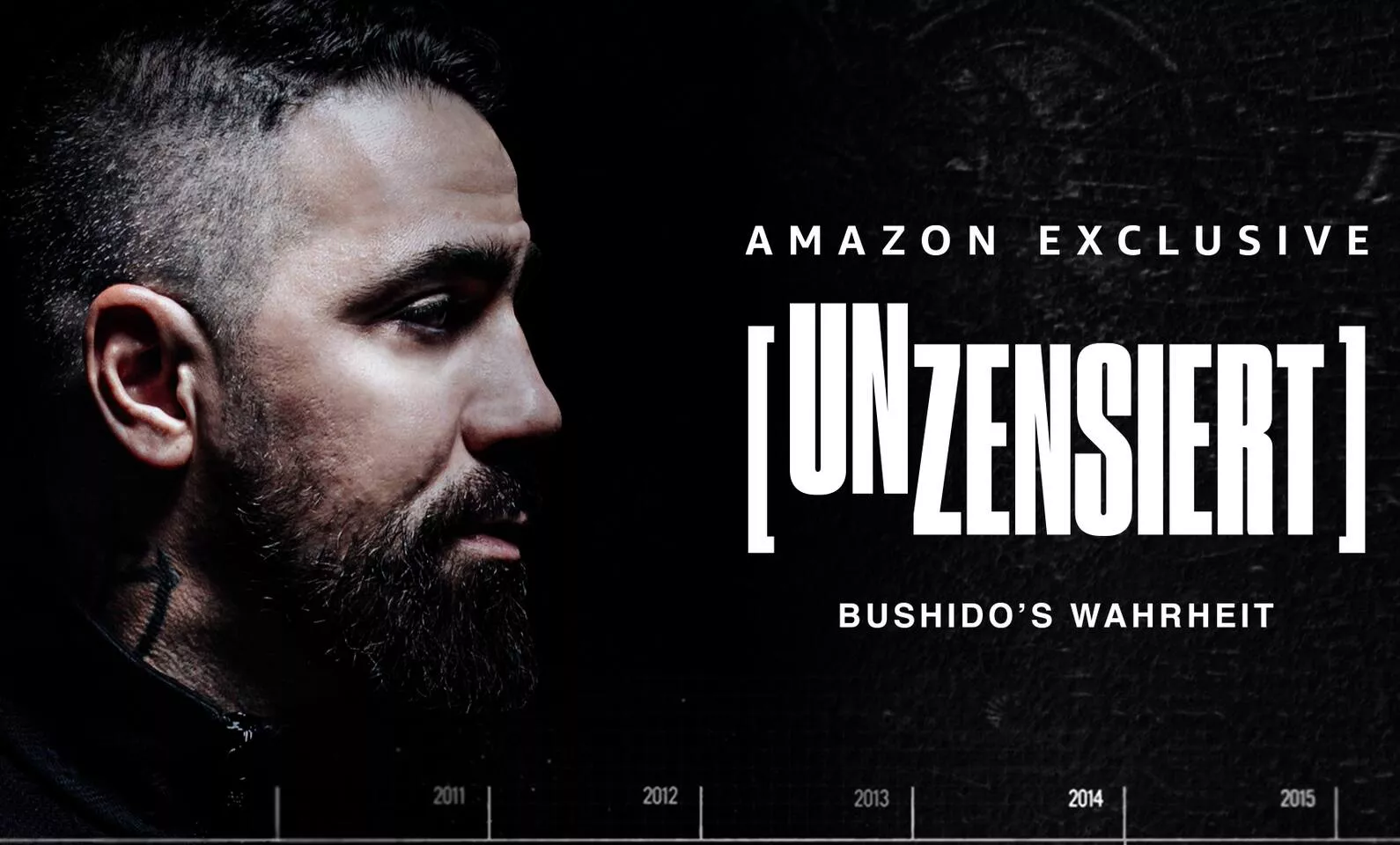 Bushido: In the "Uncensored" series, his wife is the real star ...