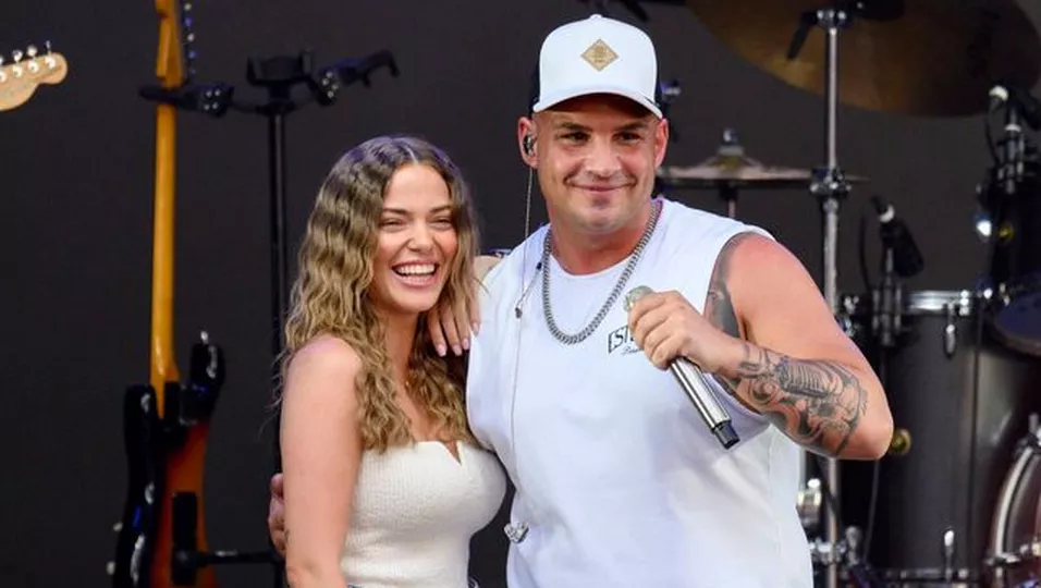 Pietro Lombardi witzelt über Lauras Ausgaben – "2,4 Millionen Euro ...