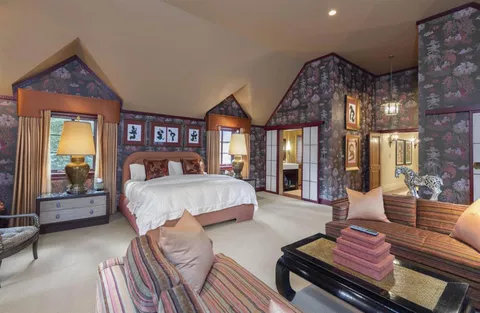 Joe Cocker (†70): Seine "Mad Dog Ranch" wird verkauft und beherbergt ...