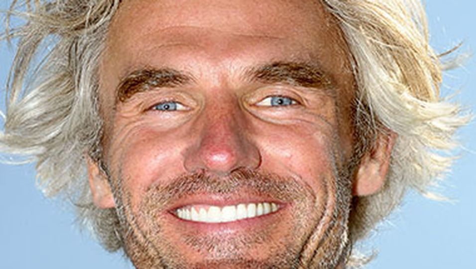 Bobby Dekeyser: Er ist wieder glücklich | BUNTE.de