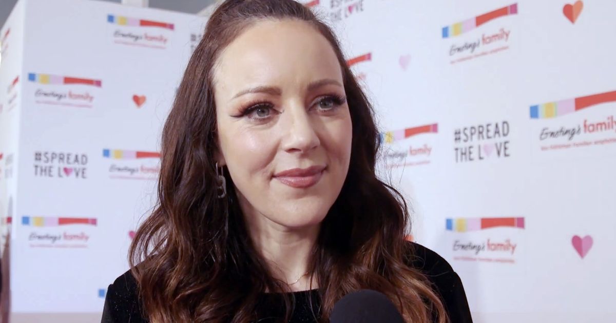 Jasmin Wagner: So ist sie die Schwangerschaftspfunde losgeworden | BUNTE.de