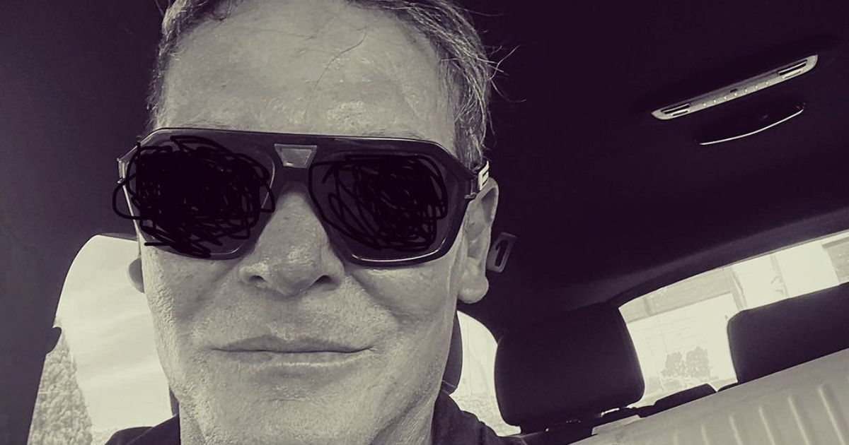 "Goodbye Deutschland"-Star Steff Jerkel: Feuer im Keller | BUNTE.de