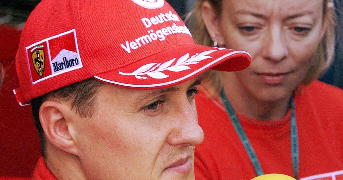 Jetzt spricht Michael Schumachers Vertraute Sabine Kehm | BUNTE.de