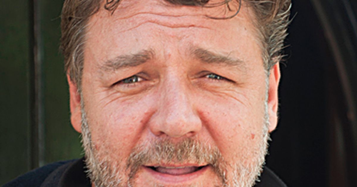 Russell Crowe: Er gibt Schauspielunterricht | BUNTE.de