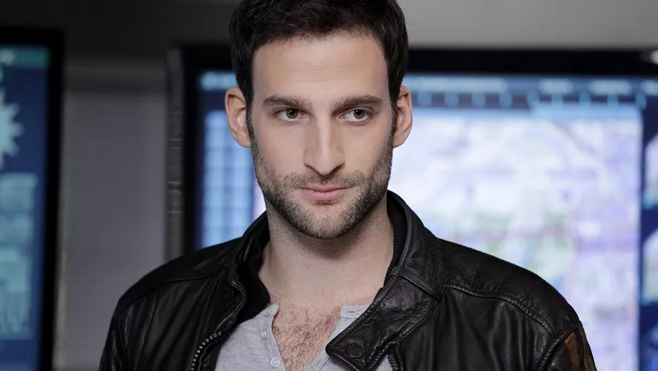 Tatort-Star Matthias Weidenhöfer: Seine neue Liebe fand er auf Tinder ...