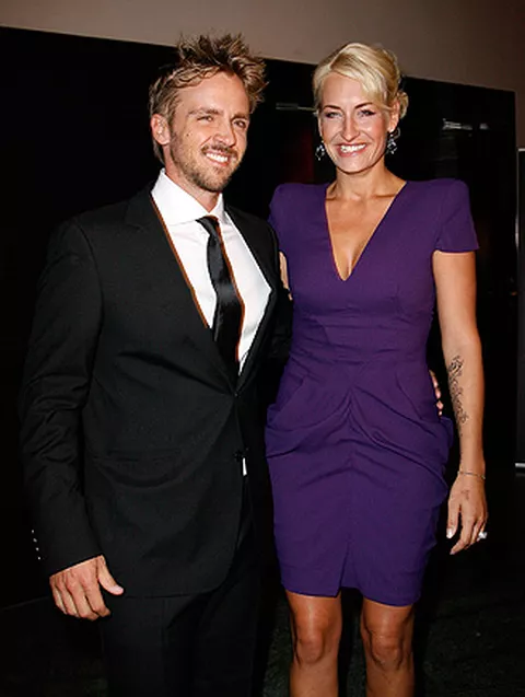dreamball: Sarah Connor: „Mesut und Anna-Maria sind happy ...