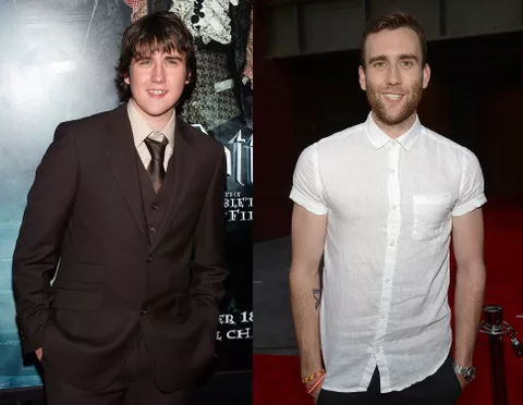 : Ricci, Lewis, Breslin, Harris - Kinderstars die mega heiß geworden ...