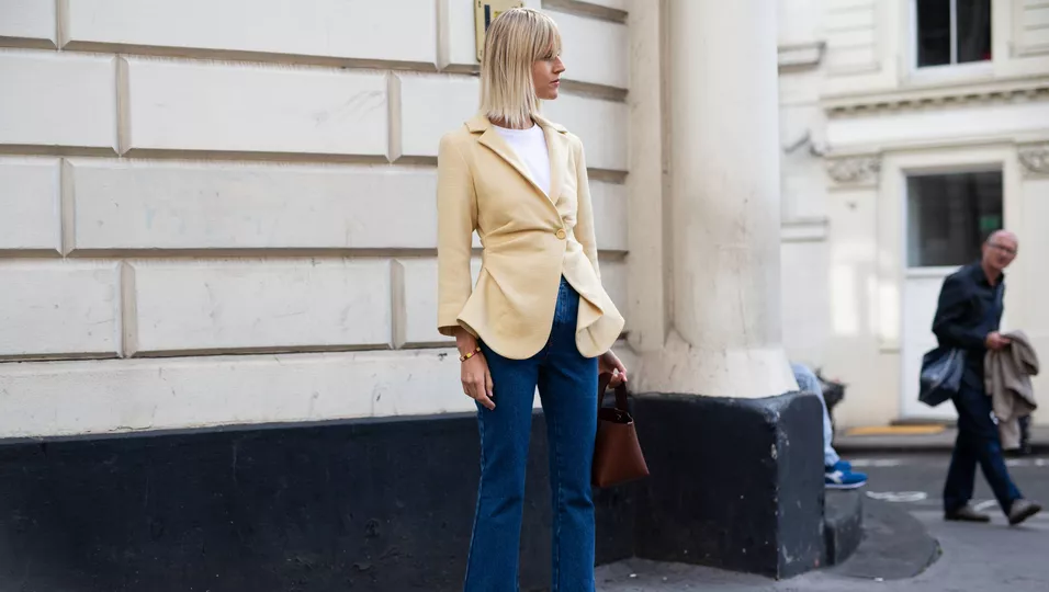 Trend-Alarm: Für den perfekten Frühlingslook brauchst du nur 4 Basics ...