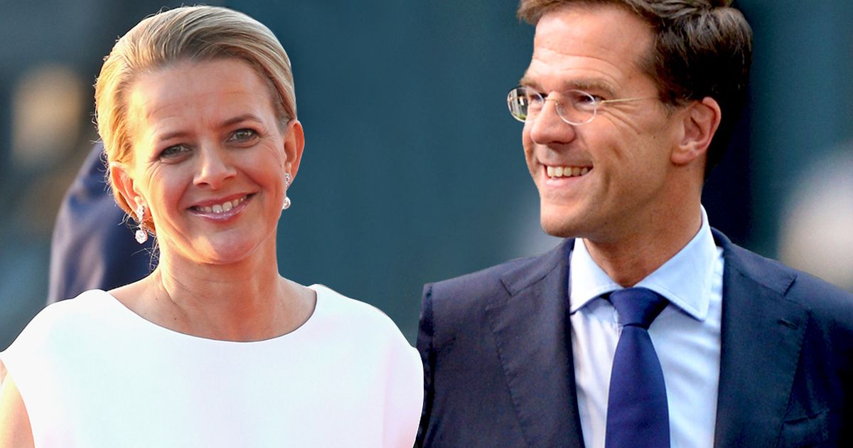 Prinzessin Mabel & Mark Rutte: Sie wären so ein schönes Paar! | BUNTE.de