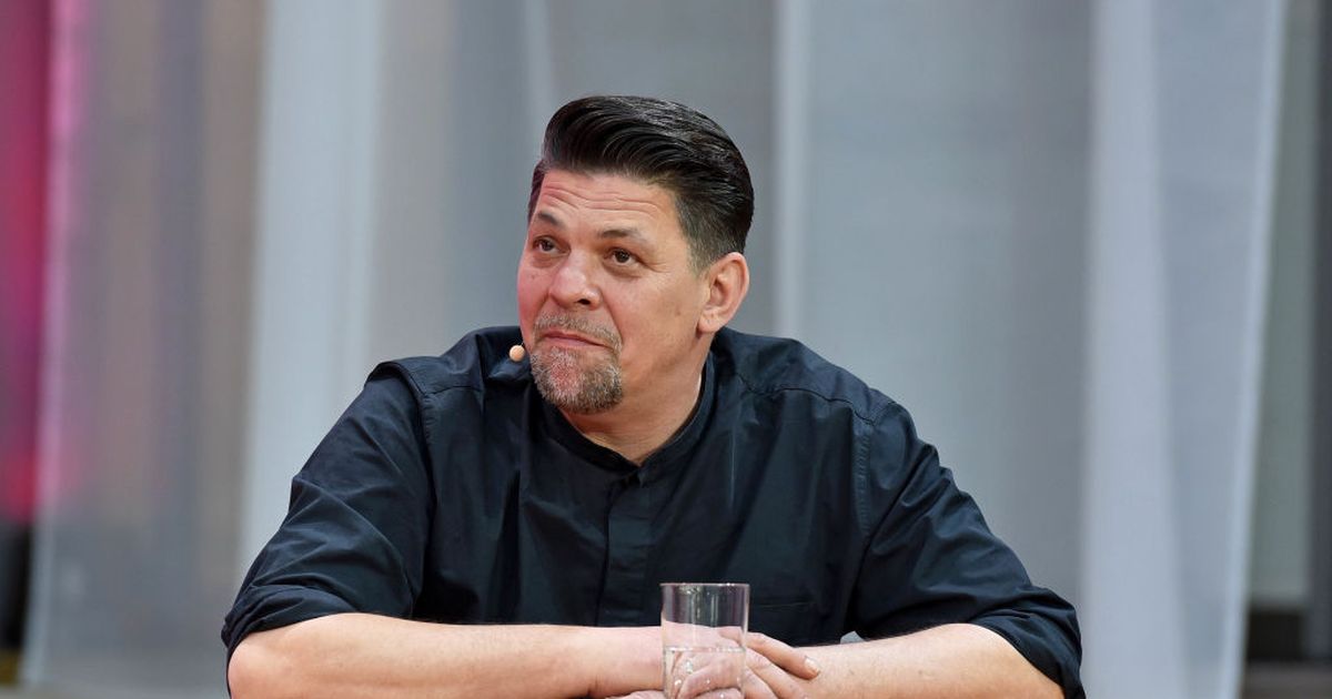 Tim Mälzer: 3 Lebensmittel hat der TV-Koch immer zu Hause | BUNTE.de