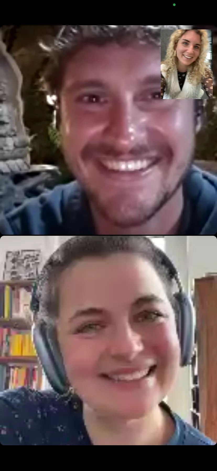 Hinter den Kulissen beim Bergdoktor: So verstehen sich Lilli & David in ...