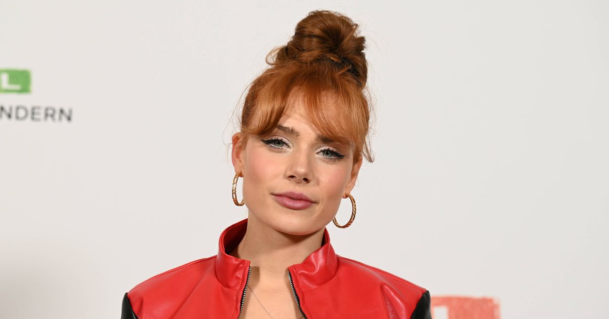 DSDS-Star Marie Wegener: KI-Song könnte sie zum ESC 2024 bringen | BUNTE.de