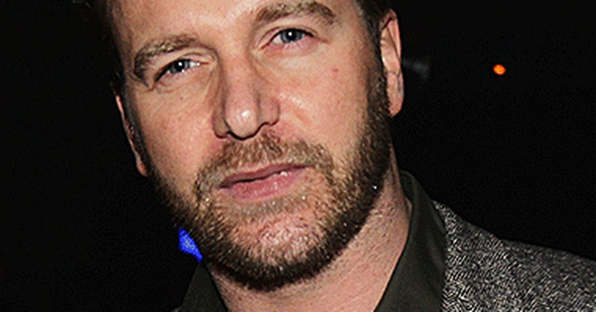 Niels Ruf: Fühlt sich inspiriert von Papst Franziskus | BUNTE.de