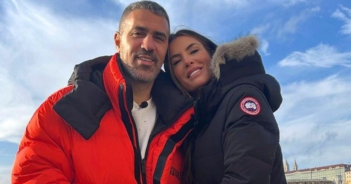 Bushido: Anna-Maria klagt an - er hat den Kindern nie Frühstück gemacht | BUNTE.de