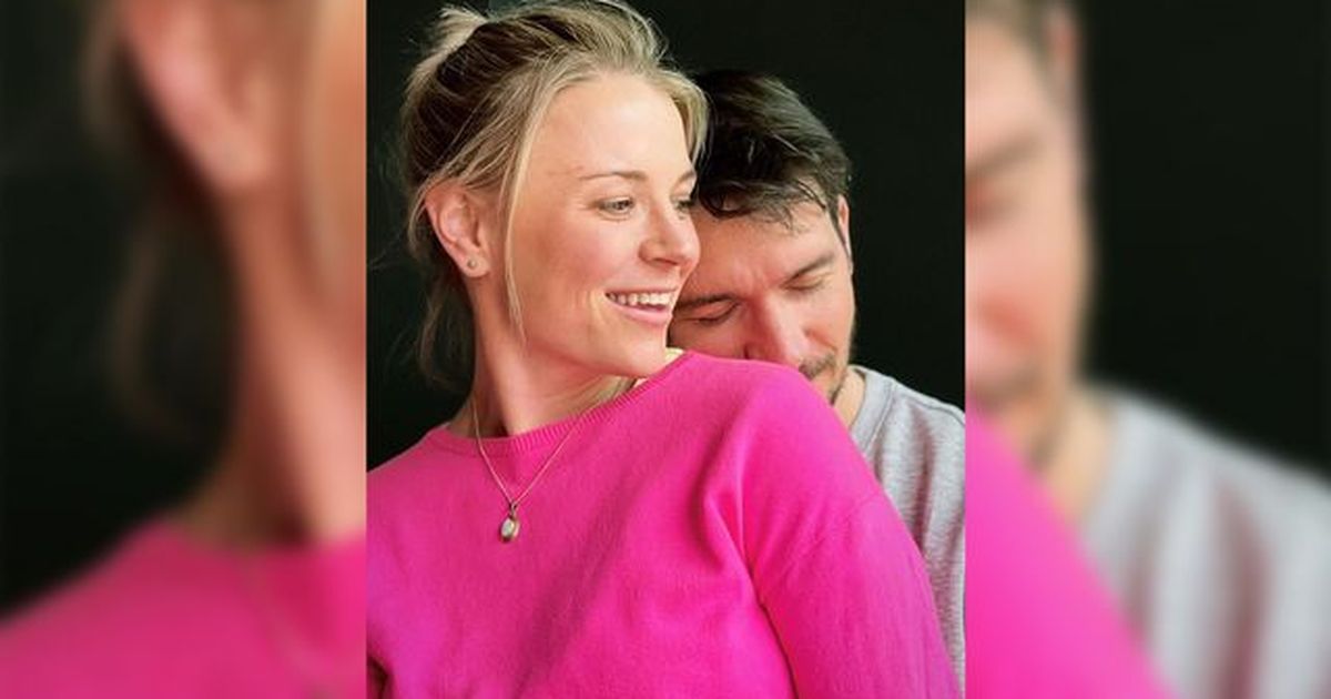 Miriam & Felix Neureuther begeistern mit süßem Einschulungs-Foto | BUNTE.de