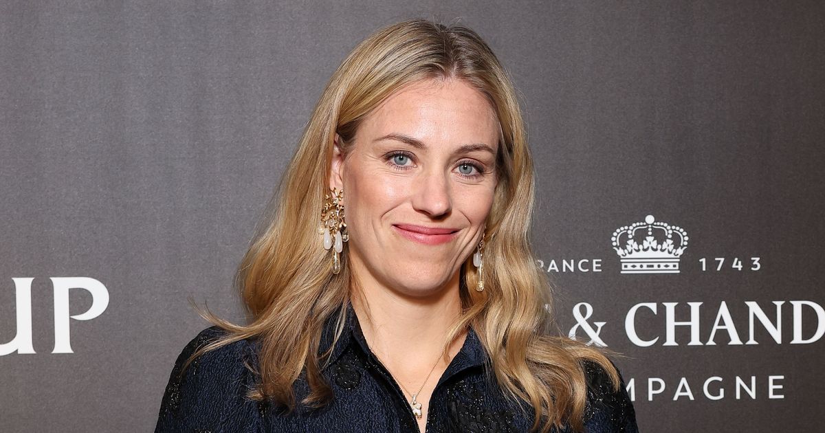 Angelique Kerber ist Mama eines Sohnes geworden | BUNTE.de