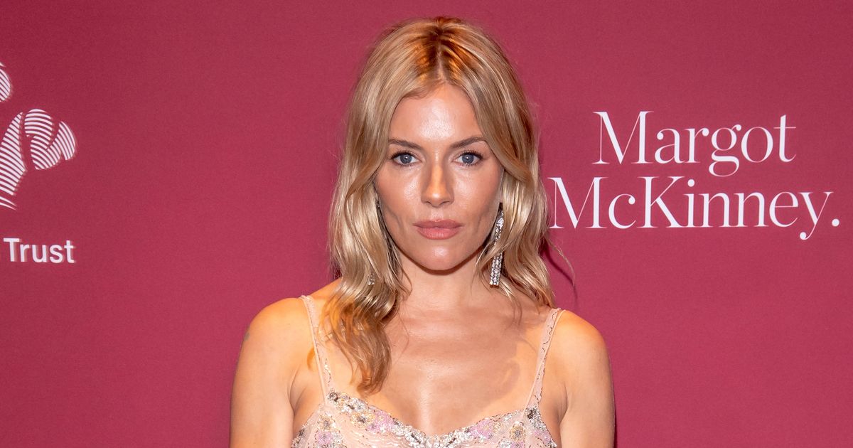 Sienna Miller: Sie zeigt uns den Sandalen-Trend für den Sommer | BUNTE.de