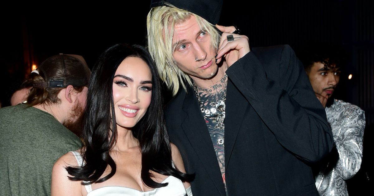 Megan Fox Trennung