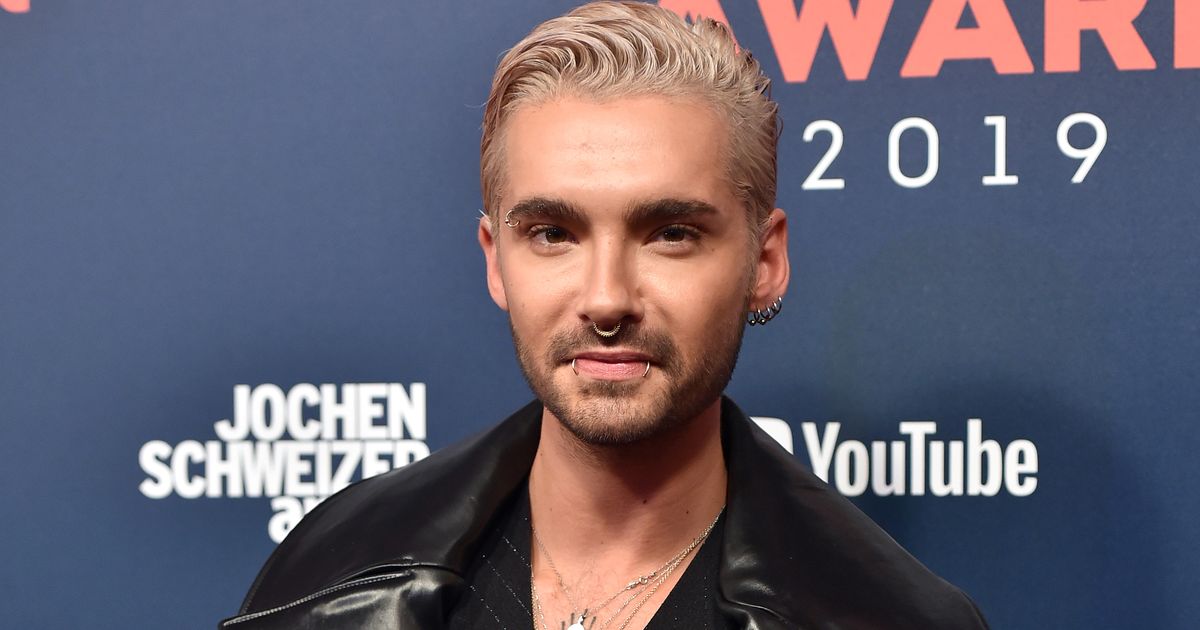Bill Kaulitz: Bei diesen Gerichten wird er schwach | BUNTE.de
