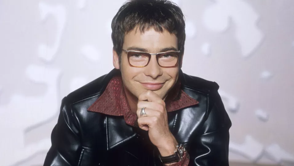 Matthias Opdenhövel: Die Karriere des "The Masked Singer"-Moderators ...