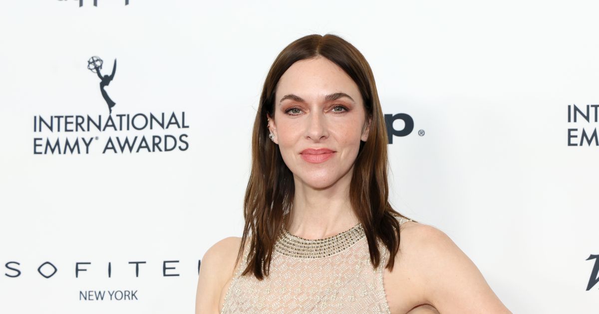 Kim Riedle: Emmy für Netflix-Hit: "Ich war geschockt und euphorisch ...