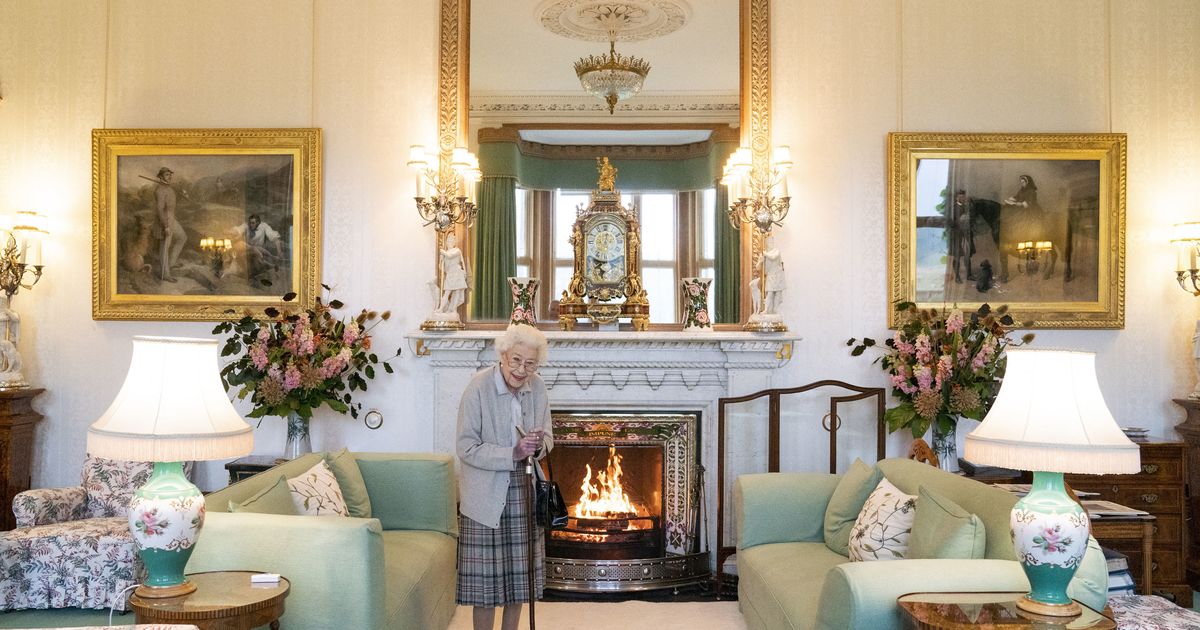 Schloss Balmoral: Hier war Queen Elizabeth II. am glücklichsten | BUNTE.de