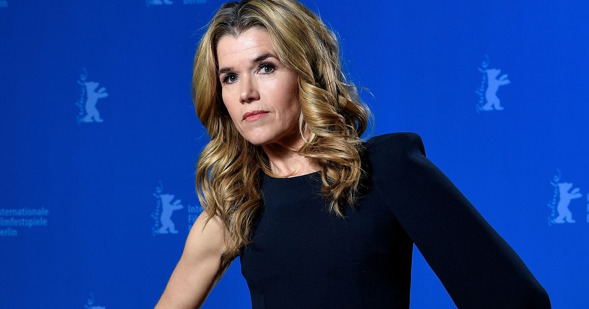 Anke Engelke: "In Panik versetzt": Job-Ängste während ihrer ...