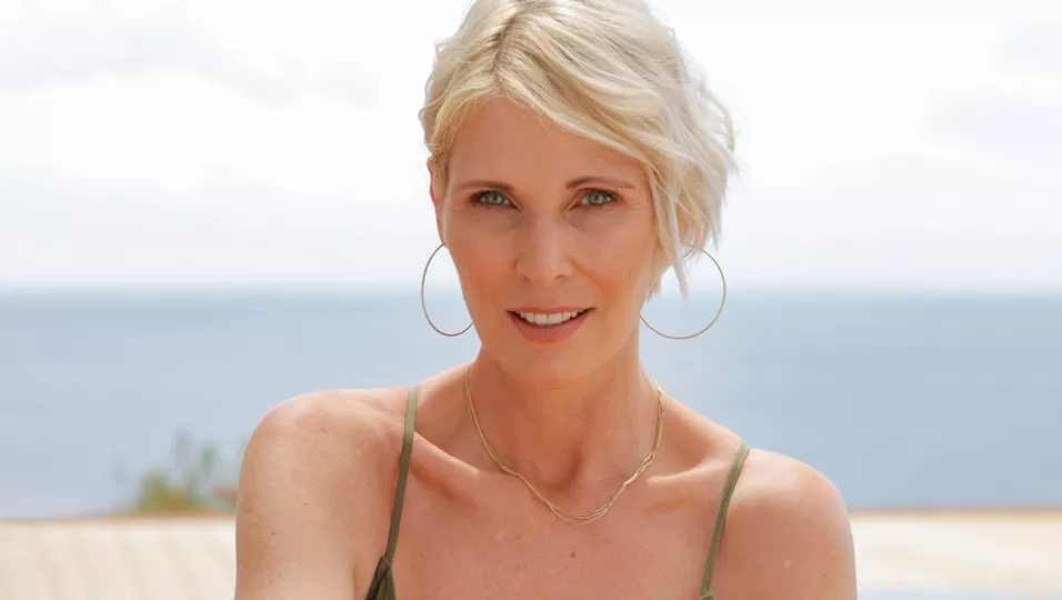 GNTM-Finalistin Nicole: Wird sie das erste Best-Ager-Model auf dem Sieger-Cover? | BUNTE.de