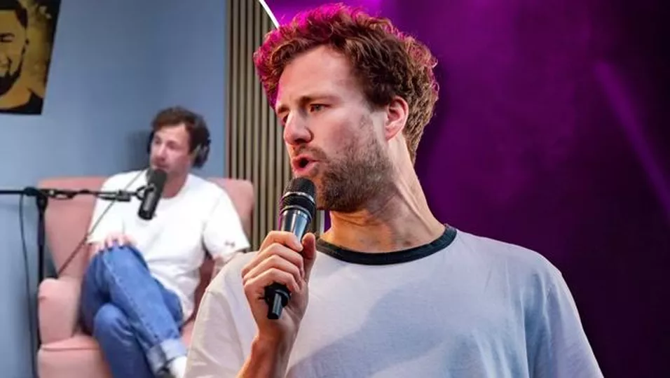 Nach Luke-Mockridge-Skandal: Statement von Podcastern | BUNTE.de