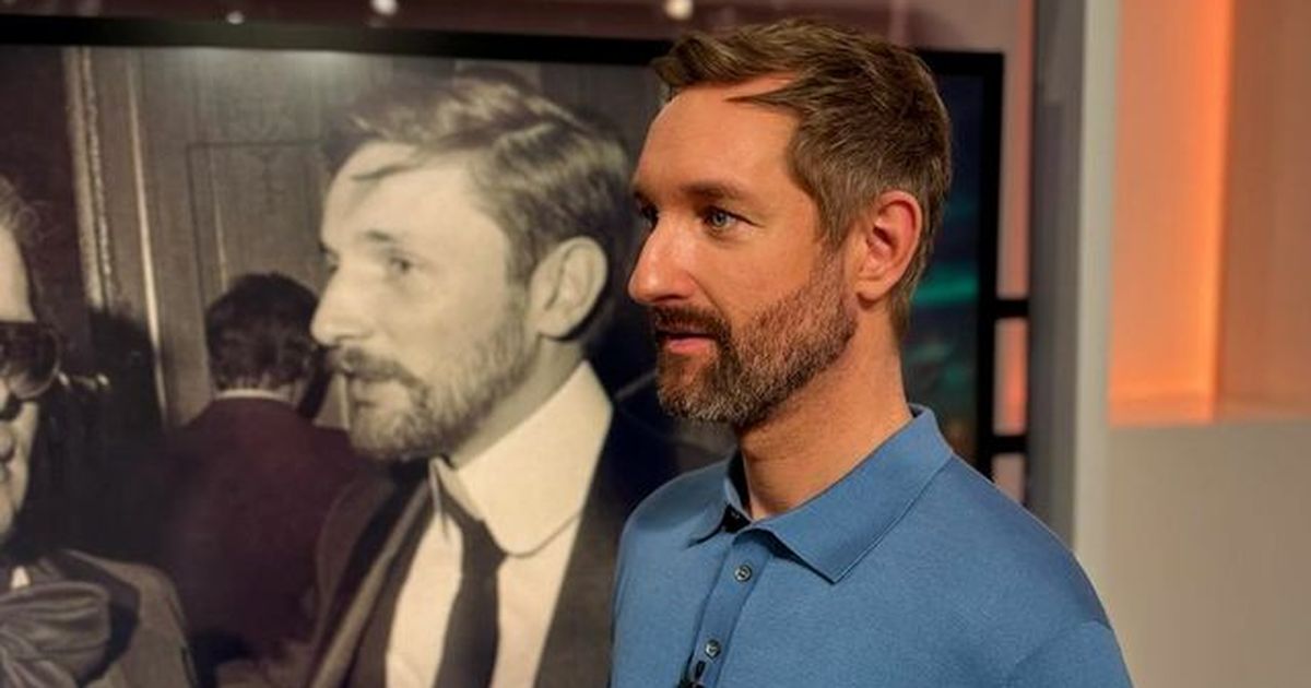 "Frühstücksfernsehen"-Star Daniel Boschmann hat berühmten Doppelgänger ...