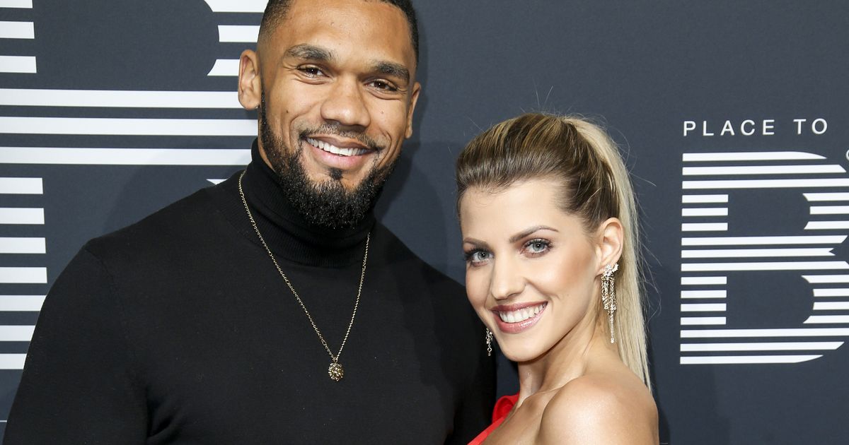 Sarah & Dominic Harrison: Das Influencer-Paar erwartet sein drittes ...