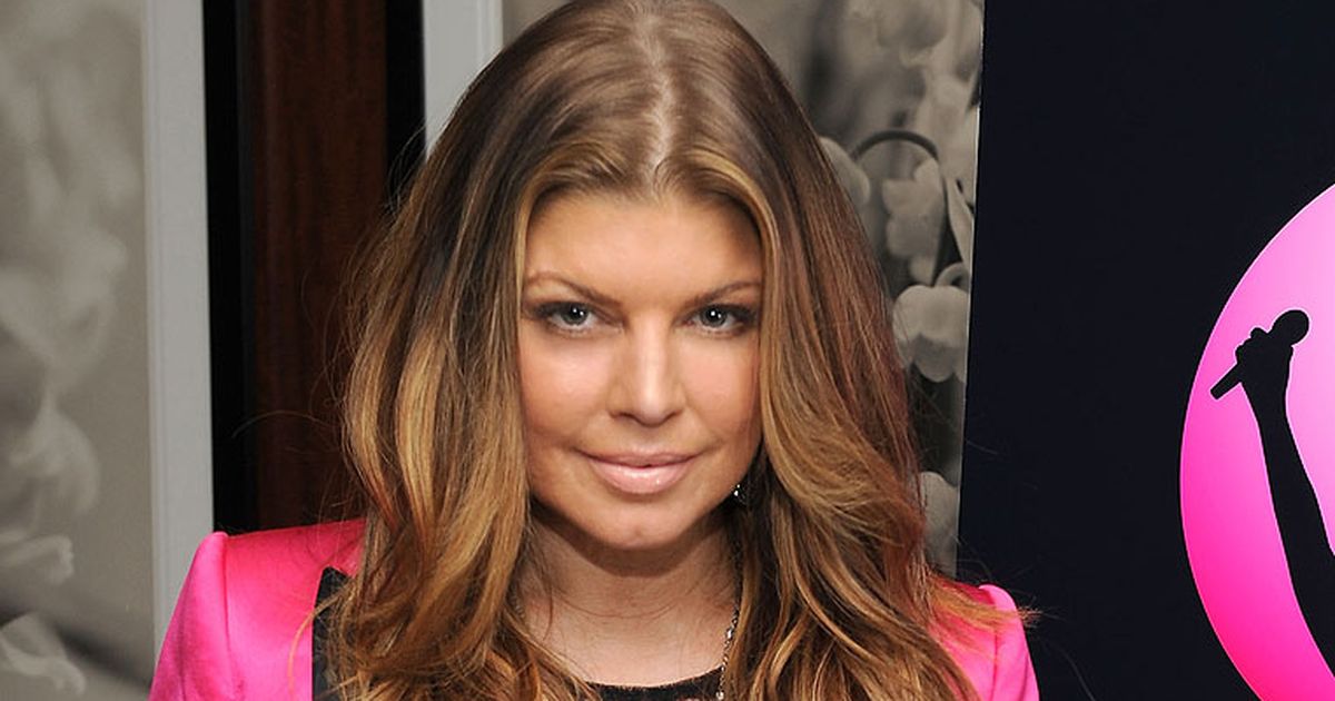 Fergie: Postet Ultraschallbild auf Instagram | BUNTE.de