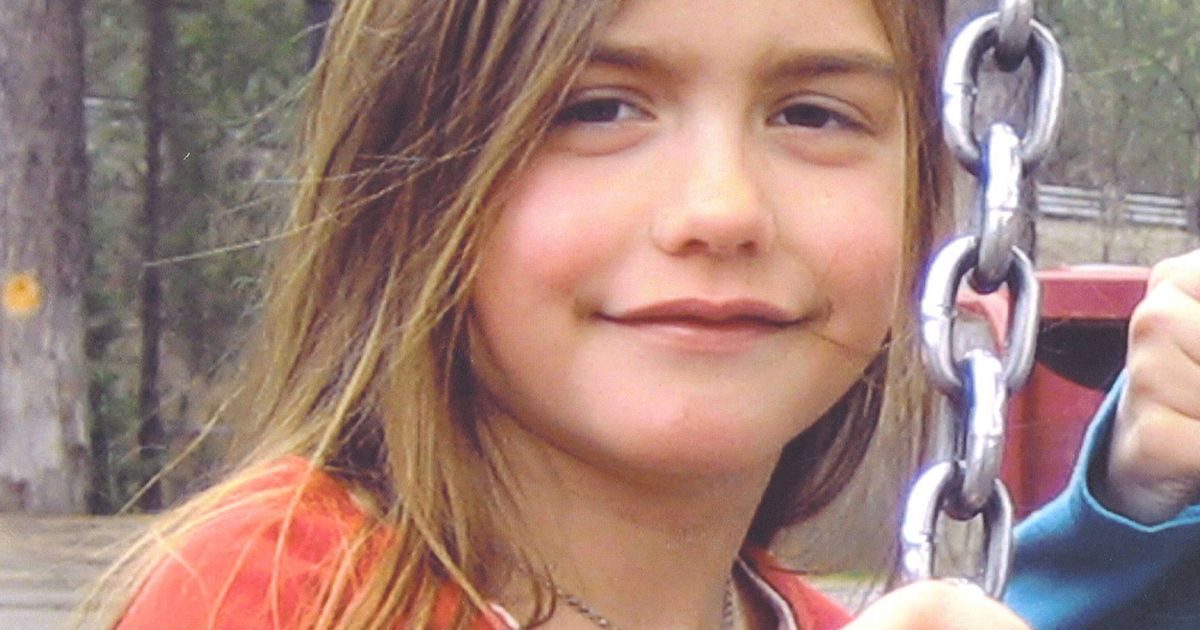 Shasta Groene: Als 8-Jährige von Serienmörder entführt: Sie teilt ihre ...