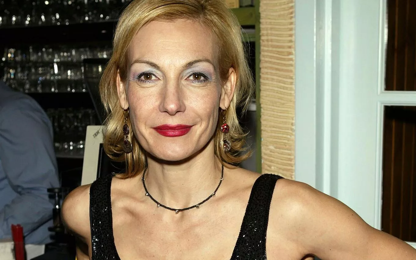 Ute Lemper wird 60: Was macht sie heute? | BUNTE.de