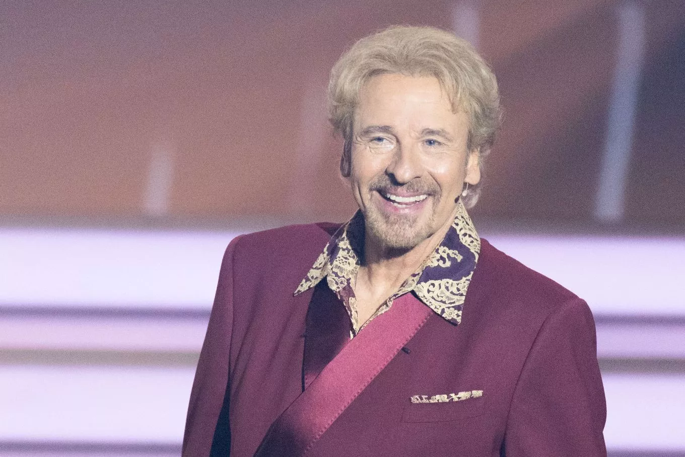 Bill und Tom Kaulitz wehren sich gegen Thomas Gottschalk | BUNTE.de