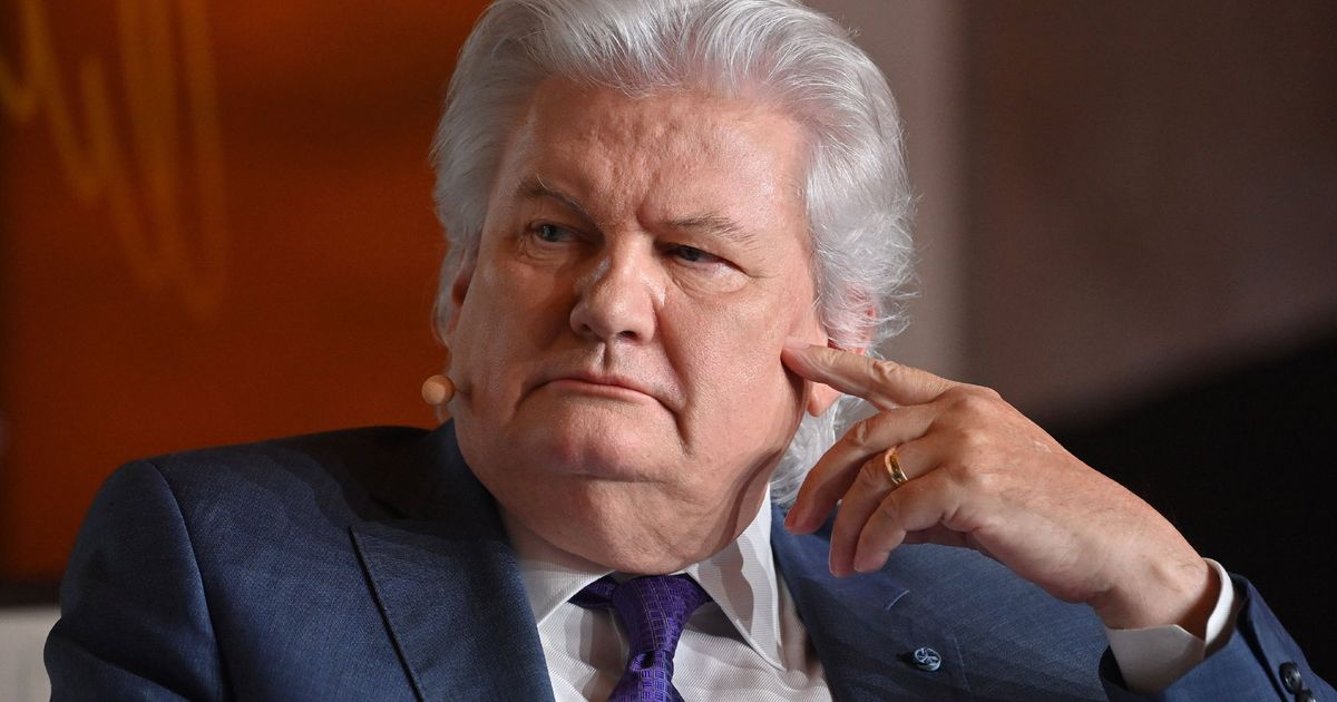 Sigmund Gottlieb: "Wir Deutschen sind zu satt" | BUNTE.de