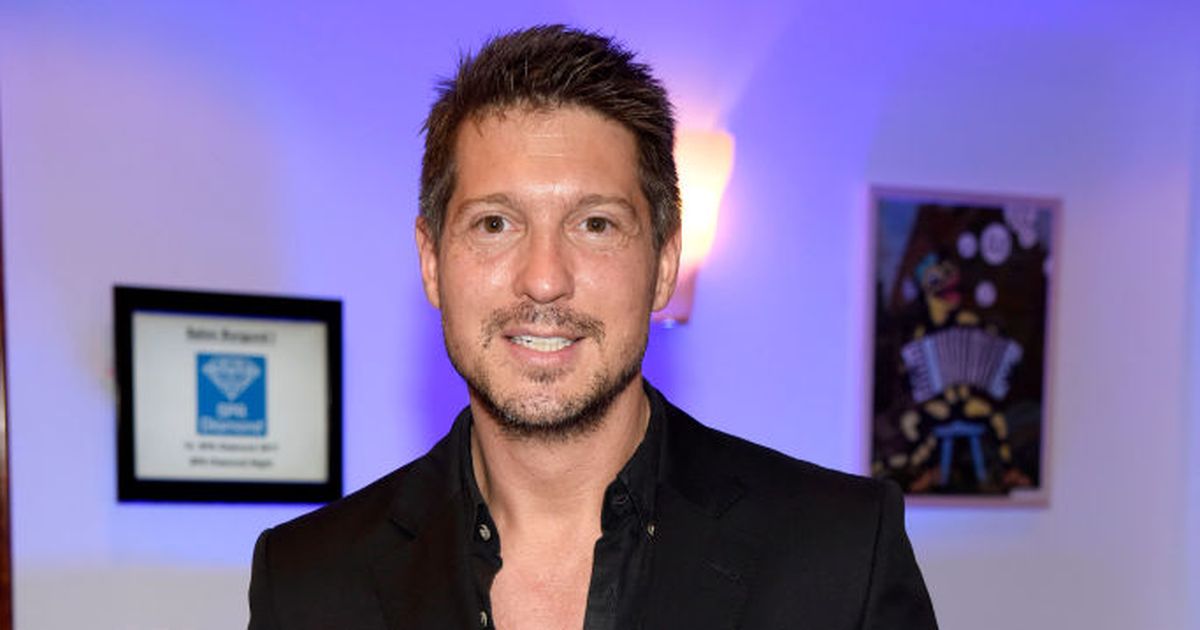 "Rote Rosen"-Star Sebastian Deyle hat 15 Kilo in 12 Wochen abgenommen ...