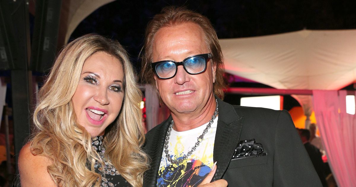 Robert Geiss wird 61: So baute er ein Leben in Luxus auf | BUNTE.de