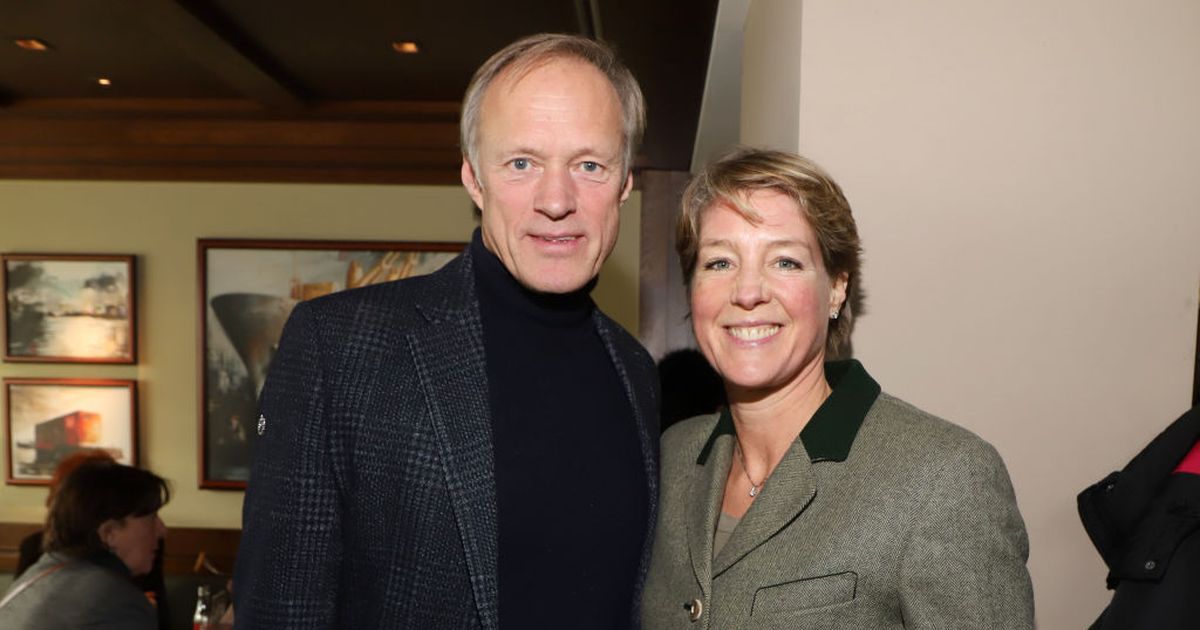 Müssen Christina Block & Gerhard Delling bald vor Gericht? | BUNTE.de