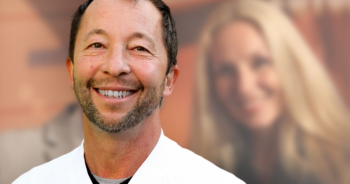 DJ Bobo: Seit 20 Jahren verheiratet: Das ist seine schöne Ehefrau Nancy ...