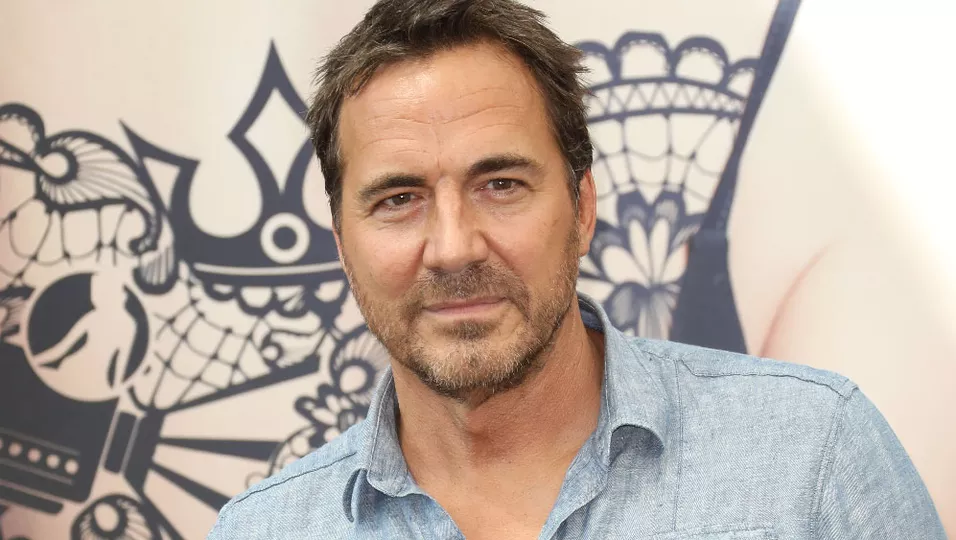 "Reich und Schön"-Star Thorsten Kaye über Familie und Erfolg | BUNTE.de