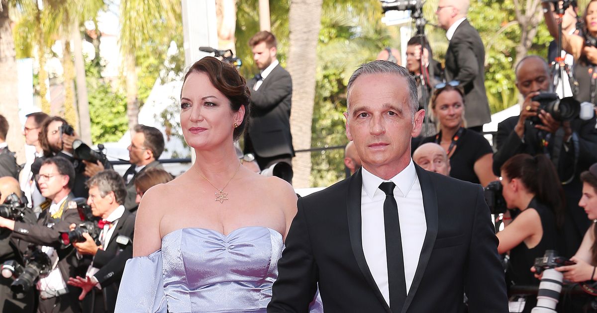 Heiko Maas & Natalia Wörner: Liebes-Aus beim ehemaligen Traumpaar | BUNTE.de